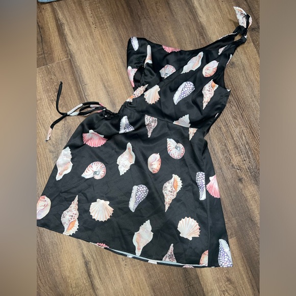 Show Me Your MuMu | Dresses | Show Me Your Mumu Kenz Mini Dress | Poshmark